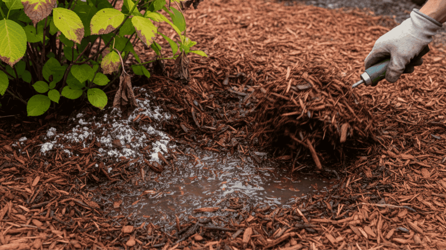 Cedar Mulch Pros and Cons You Should Know - My Earth Garden