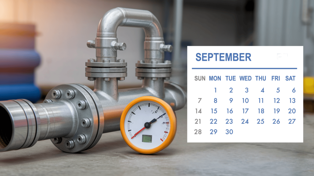 Fire Sprinkler System Inspection and Testing: Detailed Guide - My Earth ...