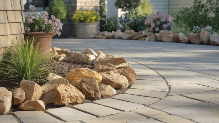 Using Riprap for Erosion Control - My Earth Garden
